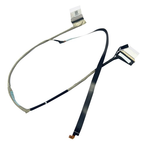40pin LCD Screen Video Display Flex Cable For Dell G16 7630 0WX3PC ...