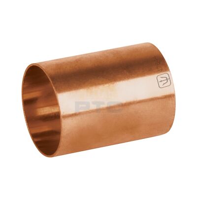 Foset CC-202B 3/4" Grooveless Copper Coupling | eBay