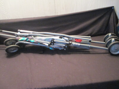 COSCO Dorel Juvenile Folding Umbrella Stroller Multicolor | eBay