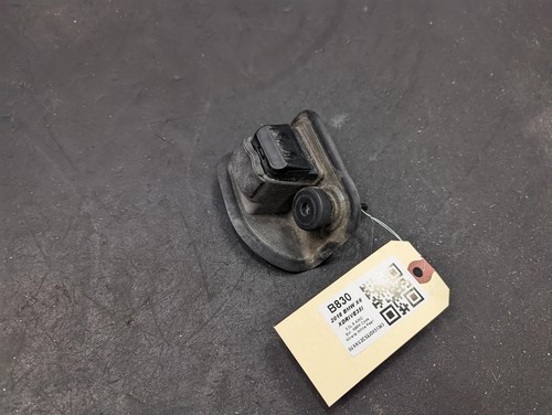 Rear Trunk Tailgate Right Bumper Stopper 2018 BMW X6 51247318694 2015 ...