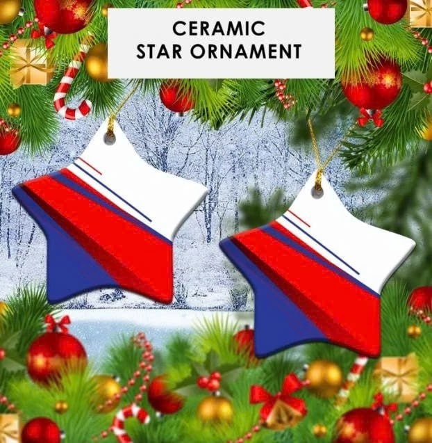 Disney Donald Duck Holiday Valentine Day 2D Ceramic Ornament | eBay