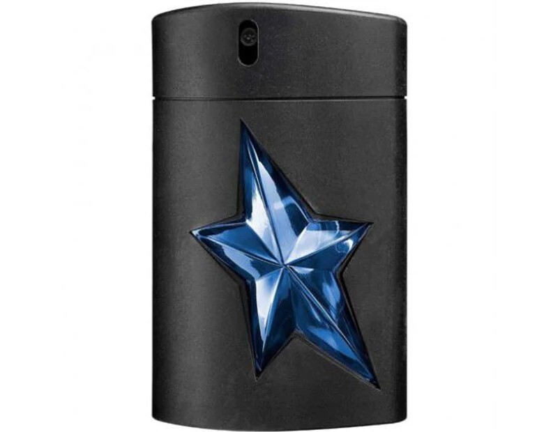 A*Men 100ml EDT Spray for Men by Thierry Mugler 98% Full 3439600604511 ...
