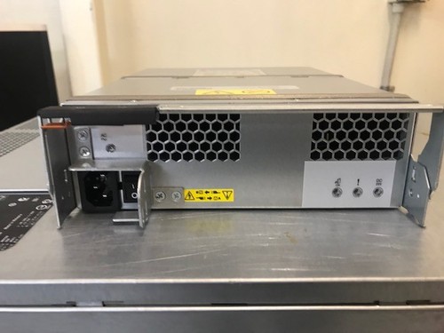 IBM DELTA 600W POWER SUPPLY P/N: 81Y2441 FRU: 81Y2437 MODEL: TDPS-600DB ...