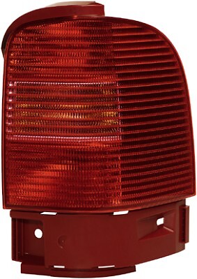 Fits Volkswagen Sharan Rear Light Outer (OEMOES) Right Hand 2000-2004 ...
