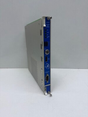 BENTLY NEVADA 3500/22M Transient Data Interface Module PWA 138607-01AC ...