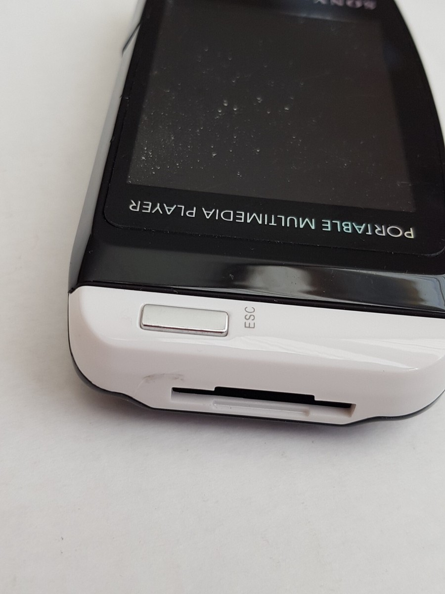 Mp4 Sony Old