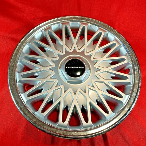 NOS OEM Chrysler 4616242 Randall Textron Wheel Cover Hub Cap 22277 ...