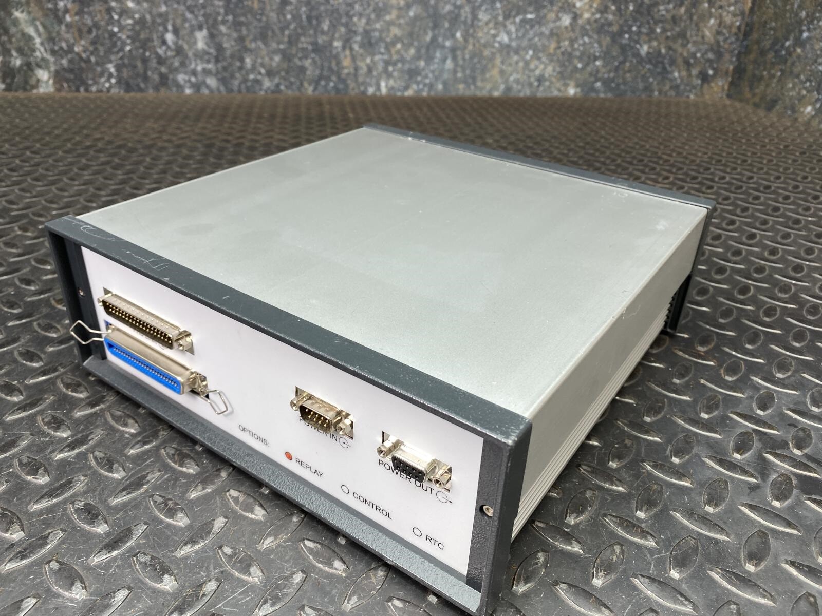 Fast ComTec BASE Module MPA-3 Multiparameter Multichannel Analyzer System | eBay