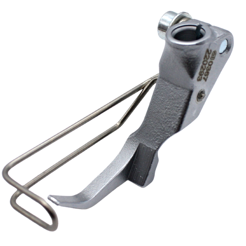 Left Toe Outside Foot #0367 220293 Genuine - Durkopp Adler 367, 467, 767, 867 | eBay