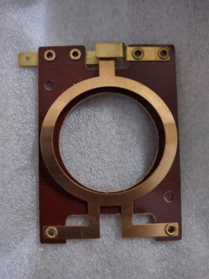 SP5056SP Baldor Stationary Start Switch Substitute | eBay