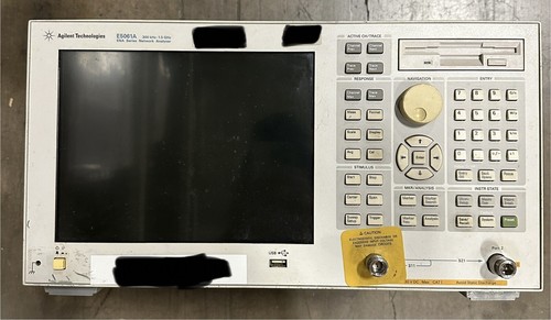 Agilent Technologies E5061A ENA Series Network Analyzer | eBay