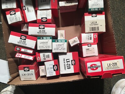 Standard Motor Products LX330 Ignition Control Module DR137 | eBay