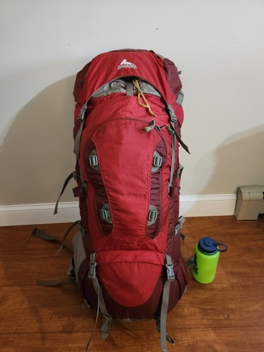 Gregory Palisade 80 Backpacking Bag | eBay