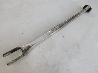 Porsche Cayman S 987 Rear Alloy Trailing Control Arm 98733114302 J107 ...
