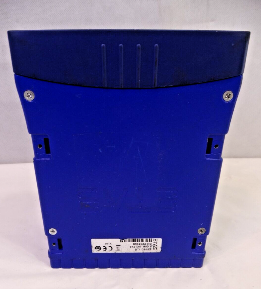 ETAS Thermo Module ES650.1_E, For Parts/ Repair | eBay