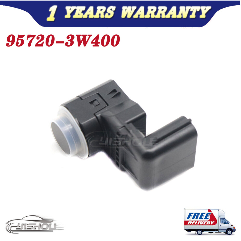 1x Reverse Parking Sensor Fits for 2014-2016 Kia Sportage 95720-3W400 ...