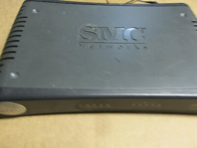 SMC NETWORKS SMC8014 MODEM | eBay