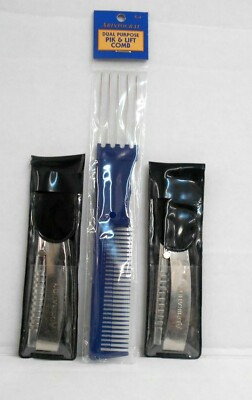 ARISTOCRAT JAPANESE ADMIRATION 3 Pc Stainless Steel Straight Razor ...