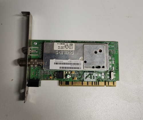 ATI N625 (PN 109-81100-02) AGP Video Graphics Card, Watch TV on your PC ...