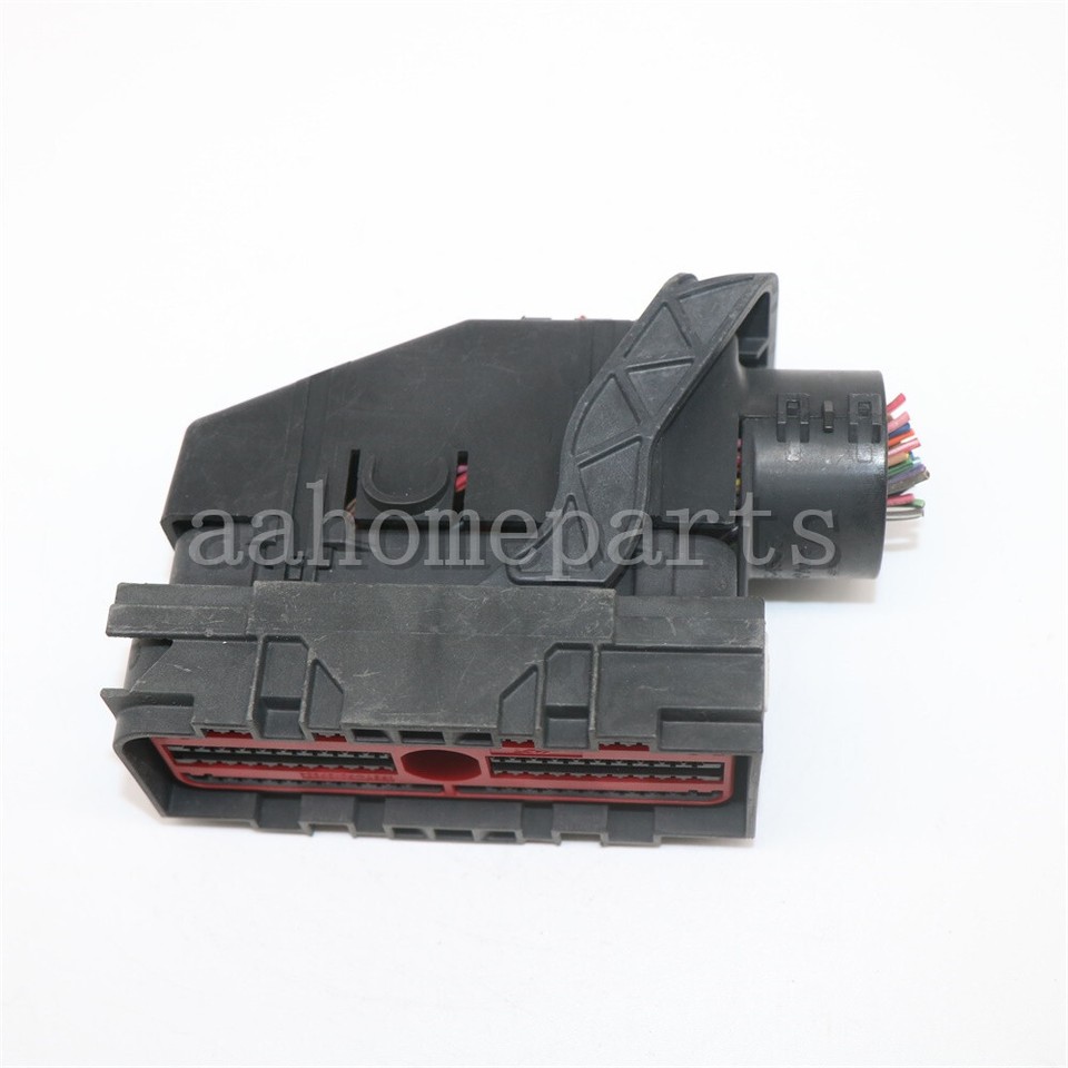 Transmission Control Module Plug 29551869 A59 12V/24V 4th GEN for ...