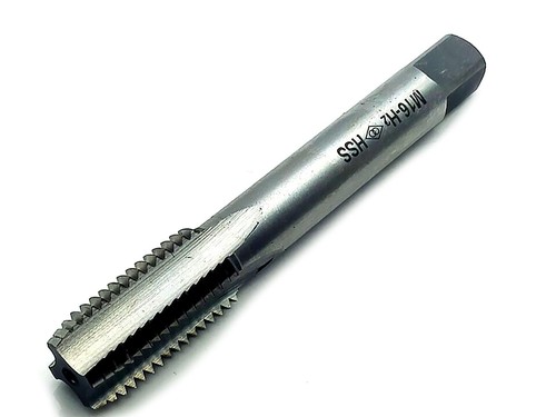 US Stock New HSS 16mm x 2 Metric Tap Right Hand Thread M16 x 2mm Pitch ...