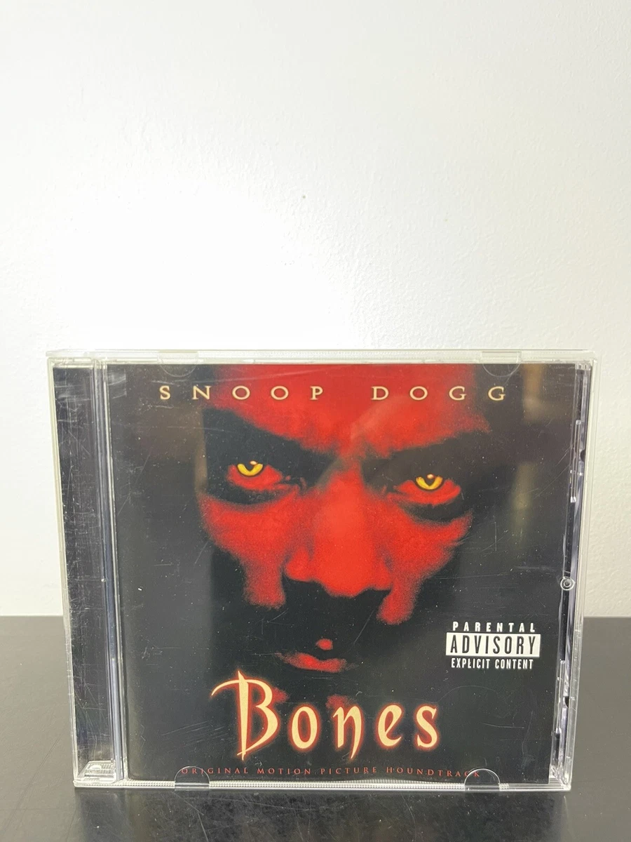 Snoop Dogg Bones Soundtrack
