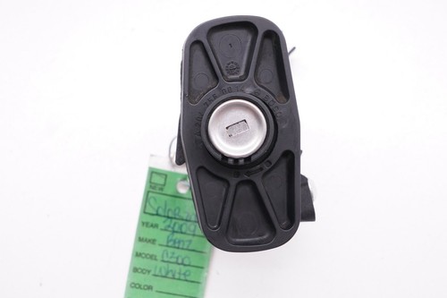 2008-2015 Mercedes W204 C300 Trunk Lid Latch Lock Actuator w/ Key ...