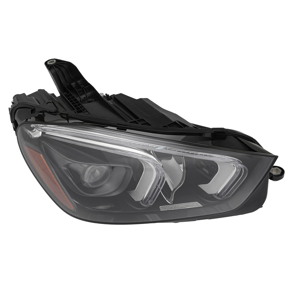 2020-2023 For Mercedes-benz Gle 350 450 Led Headlight Assembly ...