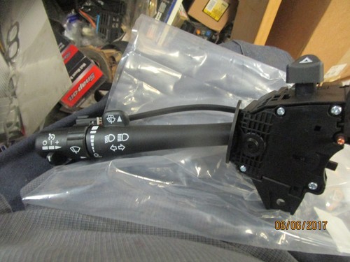 New Turn Signal Switch Chevy Yukon Suburban Avalanche Silverado 03-06 ...