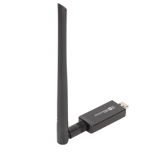 USB WiFi Adapter RTL8812AU Wireless Network Adapter 1200M USB 3.0 WiFi ...