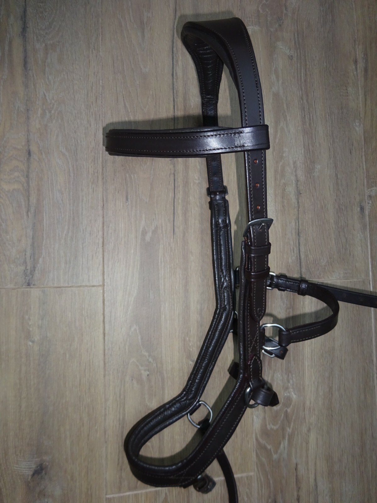 LOVELY QUALITY SUPER SOFT LEATHER ANATOMICAL MICKLEM STYLE BRIDLES 😍 | eBay