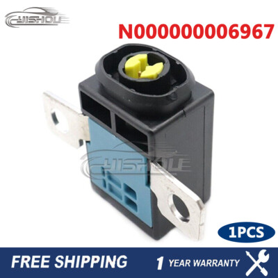 Crash Battery Disconnect Fuse Pyrofuse Pyroswitch PSS-1 New For TESLA ...