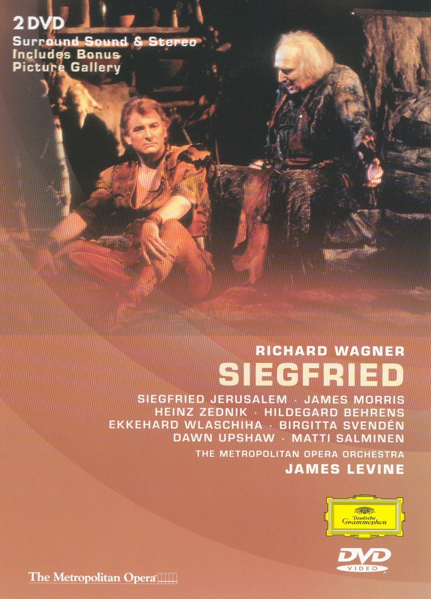 Siegfried (DVD, 2002) for sale online | eBay