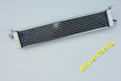 Custom Aluminum Radiator for 40mm oversized radiator fit Kitfox Model 2 ...