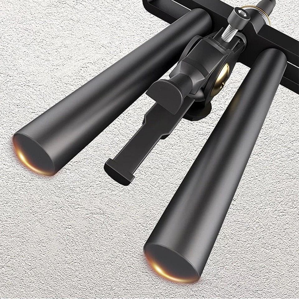 Adjustable Gear Puller Mountain Bearings Two Jaw Harmonic Bearing ...