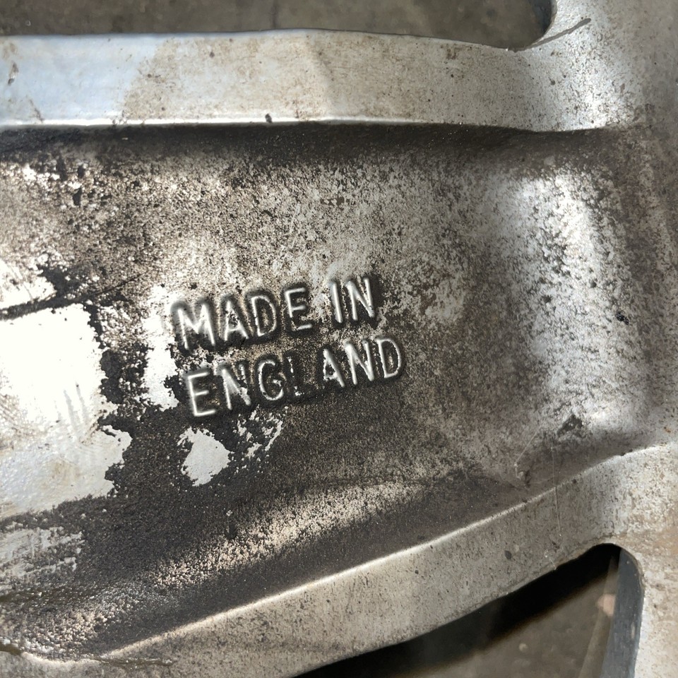 compomotive wheels Land Rover Discovery Range Rover Classic Defender 16 ...