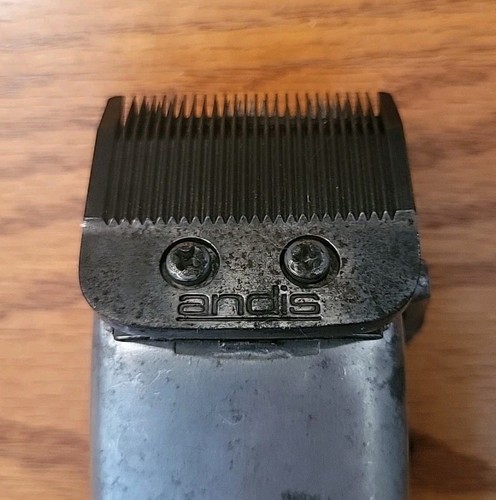Vintage ANDIS Master Model Mod ML Hair Clipper | eBay