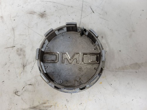 22" GMC WHEEL 2014-2022 CHROME CENTER CAP 20984065 OEM 14-22 | eBay