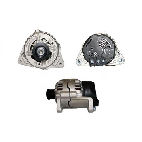 FORD Ka I 1.3 AC PS Alternator 1996-2002_1909AU | eBay