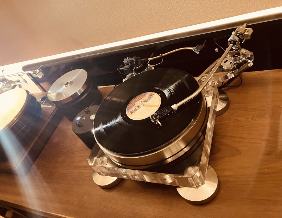 Acrylic Tonearm Board for SME FR/SAEC 11-12 Inches for turntable | eBay