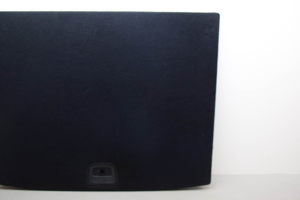 MERCEDES-BENZ A W176 Trunk Boot Floor Carpet OEM A1766800042 | eBay