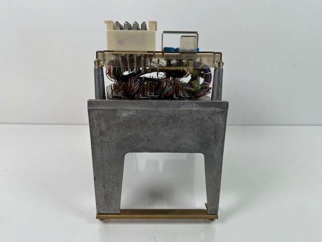 NOS WESTERN ELECTRIC 601A PANEL BELL SYSTEM 1A2 | eBay