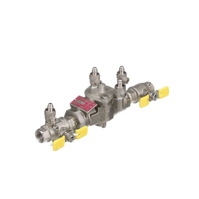 Valves - Rpz Valve