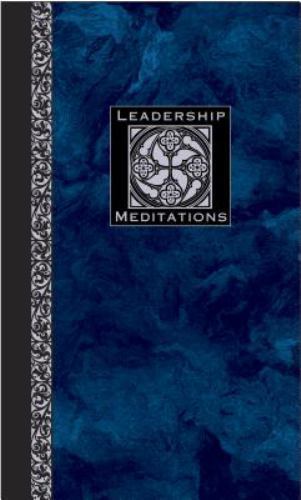 Leadership Meditations by David Goetz (2001, Hardcover) for sale online ...