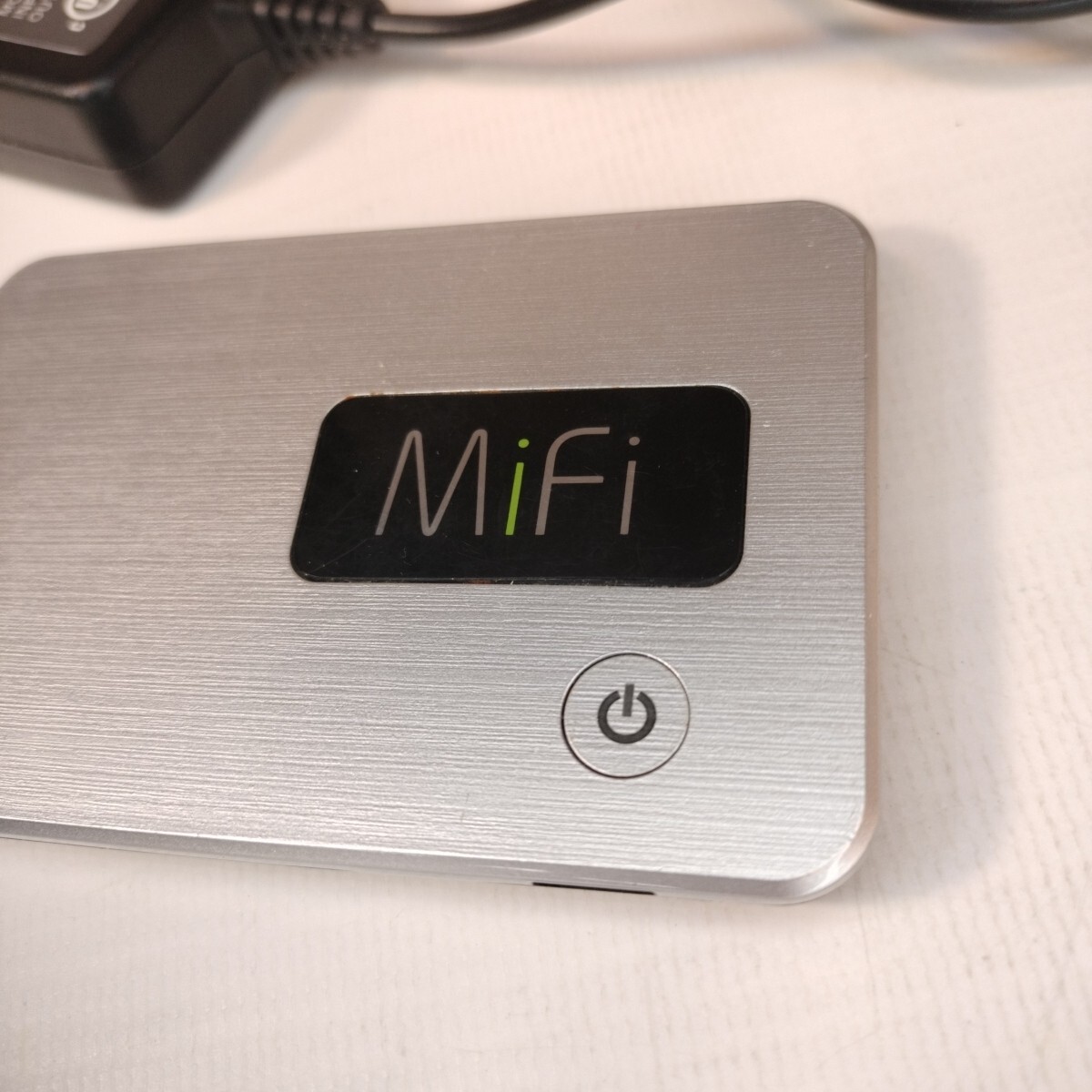 Verizon Wireless Mobile Hotspot NovAtel MiFi 2200 No Contact 3g CDMA ...