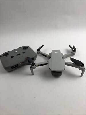 DJI Mini 2 Camera Drone | eBay