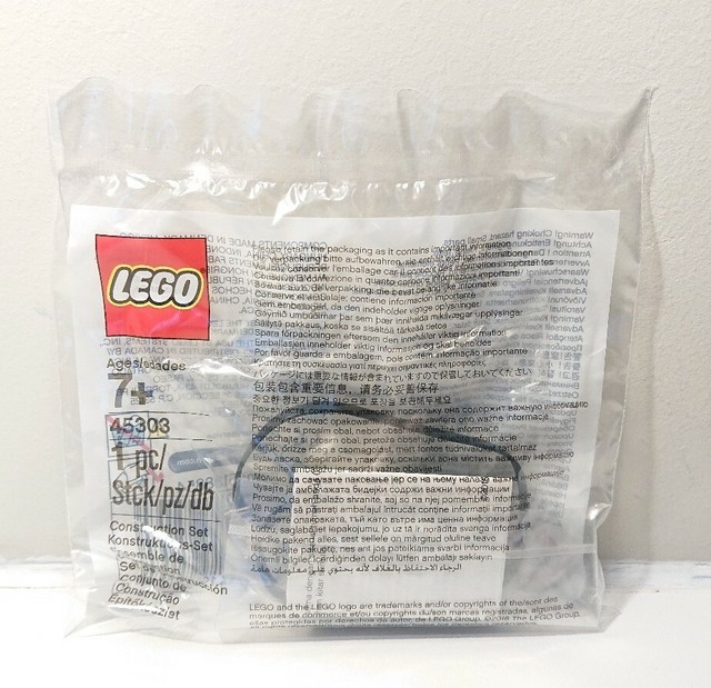 LEGO Powered UP: Simple Medium Linear Motor (45303) for sale online | eBay