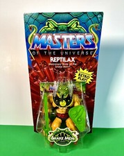 Masters of the Universe Origins Reptilax