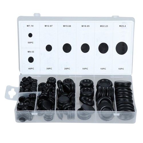 170pcs Screw Cap Buttons Cabinet Furniture Cabinet Decorative Cover ...