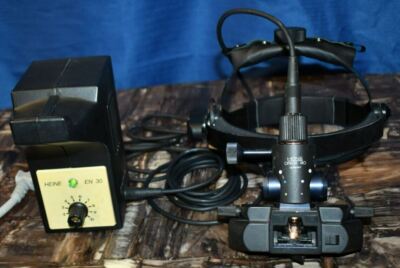 Otoscopes - Heine En